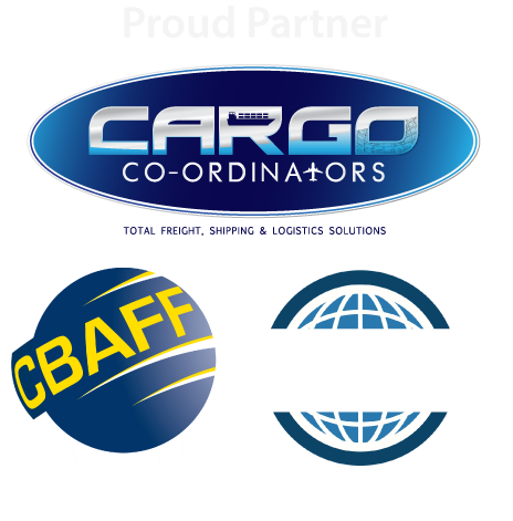 The Cargo Team - Cargo Co-ordinators — Cargo Co-Ordinators