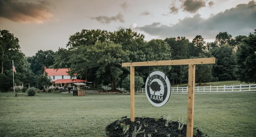 Hampton Hills Farm