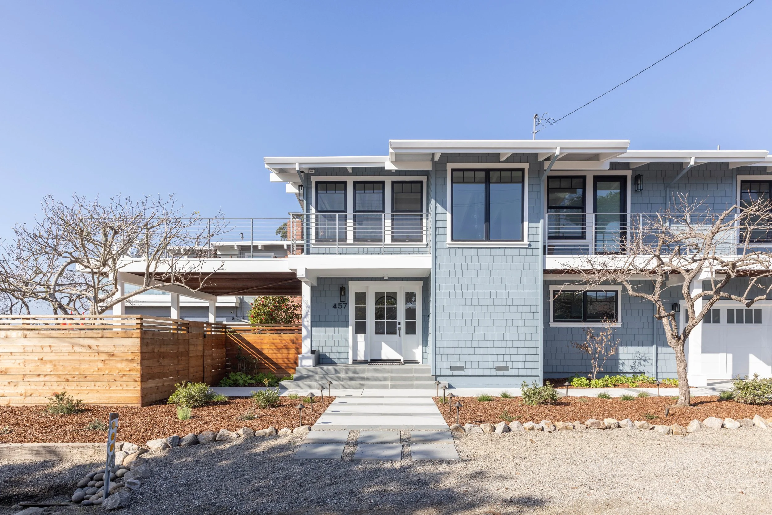Seaview Beach House — Studio Haven