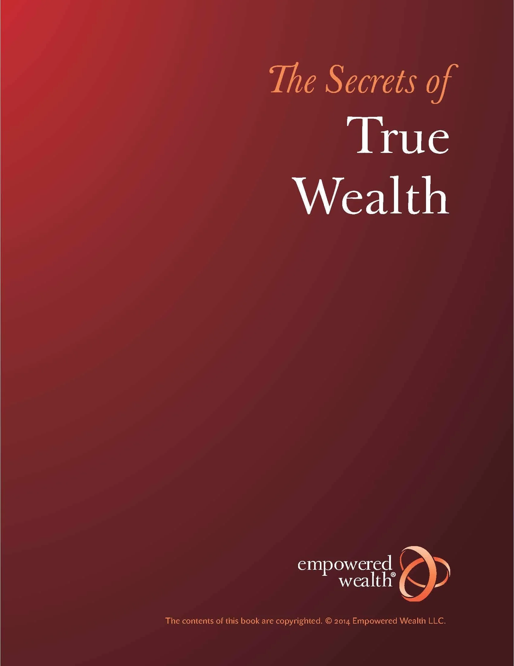 Empowered Wealth