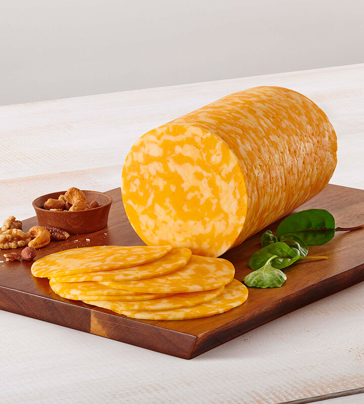 Wholesale Food Distributor | Oklahoma | Cheese — Randy's Foods