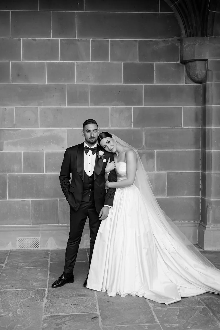 Weddings — Studio Danielle — Wedding Photographer Melbourne