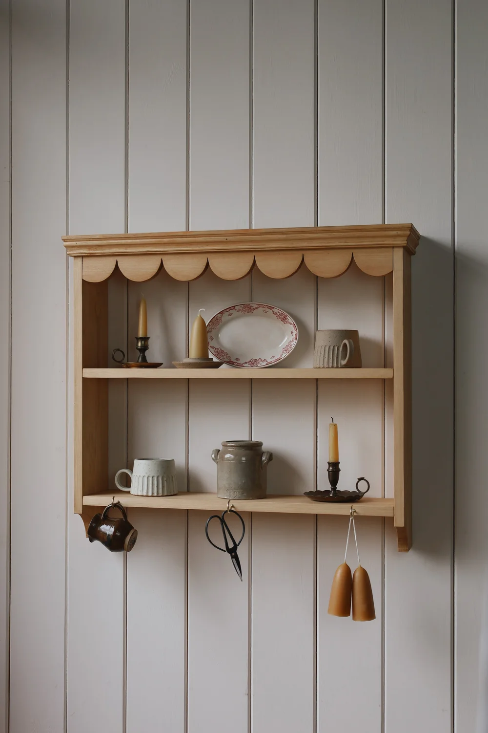 Shop Bespoke Wood Furniture & Shelving | Somerset UK | folkhaus