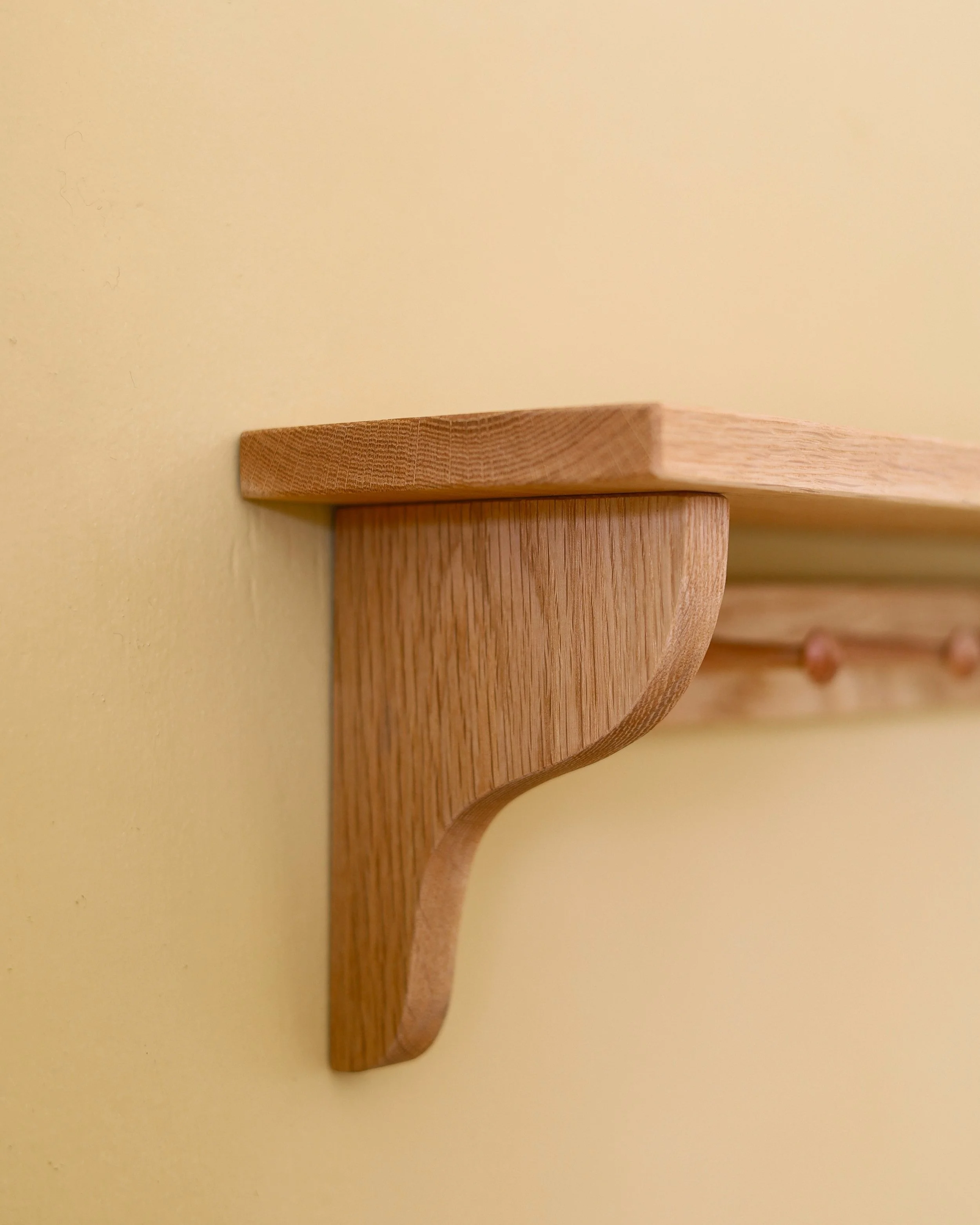 Shop Bespoke Wood Furniture & Shelving | Somerset UK | folkhaus