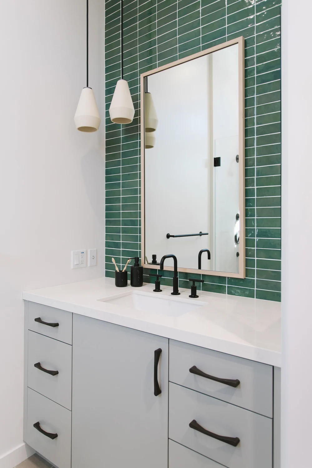 Costa Mesa — Emma Nicole Interiors