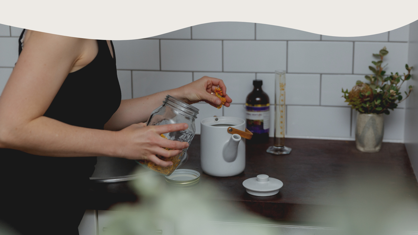 Kate Shore Naturopathy: Your Local Naturopath in Melbourne Warrandyte