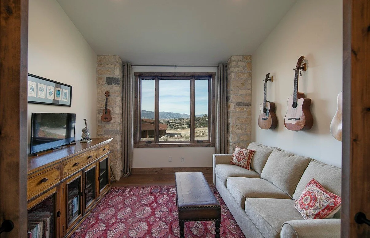 Hill Haven Road — Angelo Caciola, AIA, Architect & Contractor