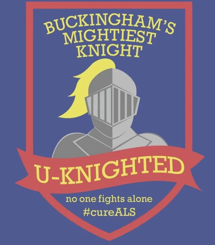 6th Annual Team Rosica U-Knighted Against ALS | Super Bowl Pool Site