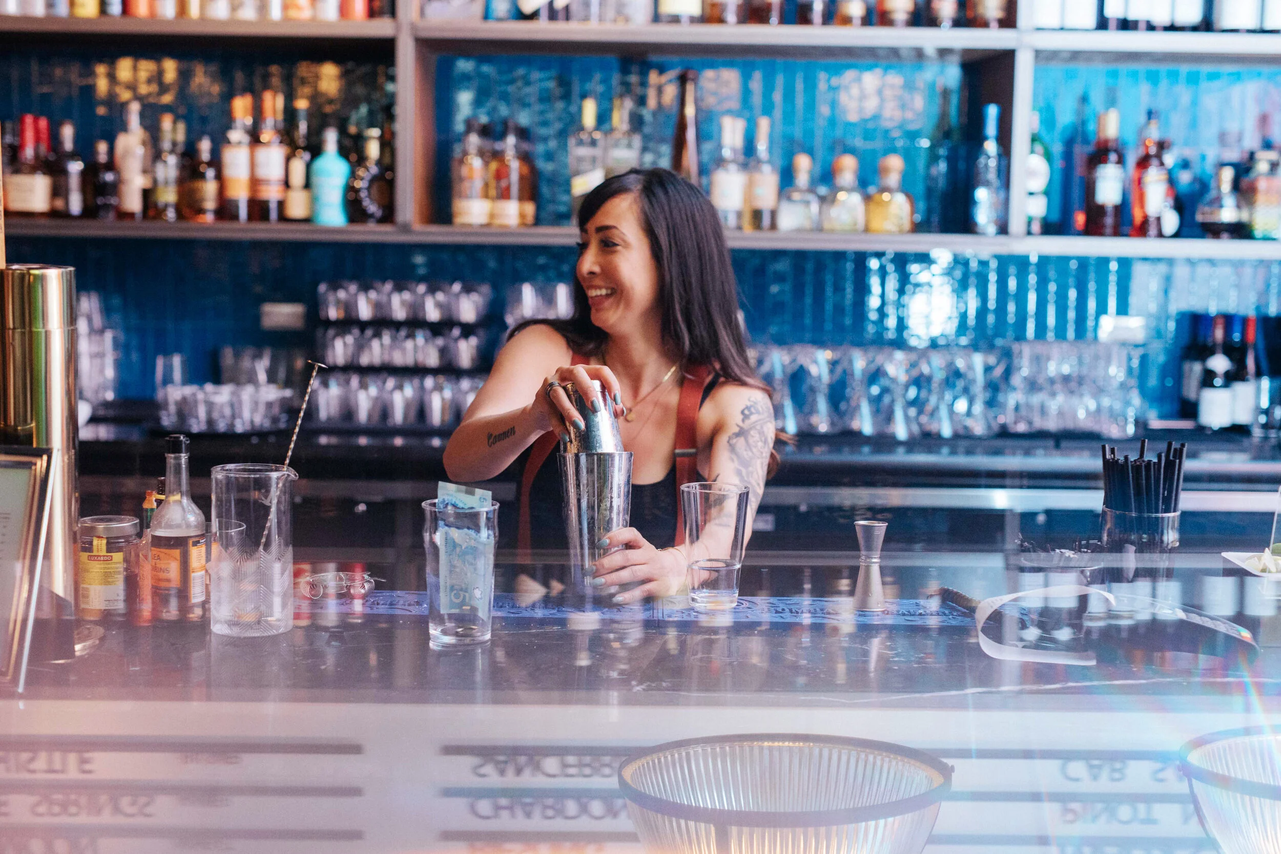 About — Chefs Hall