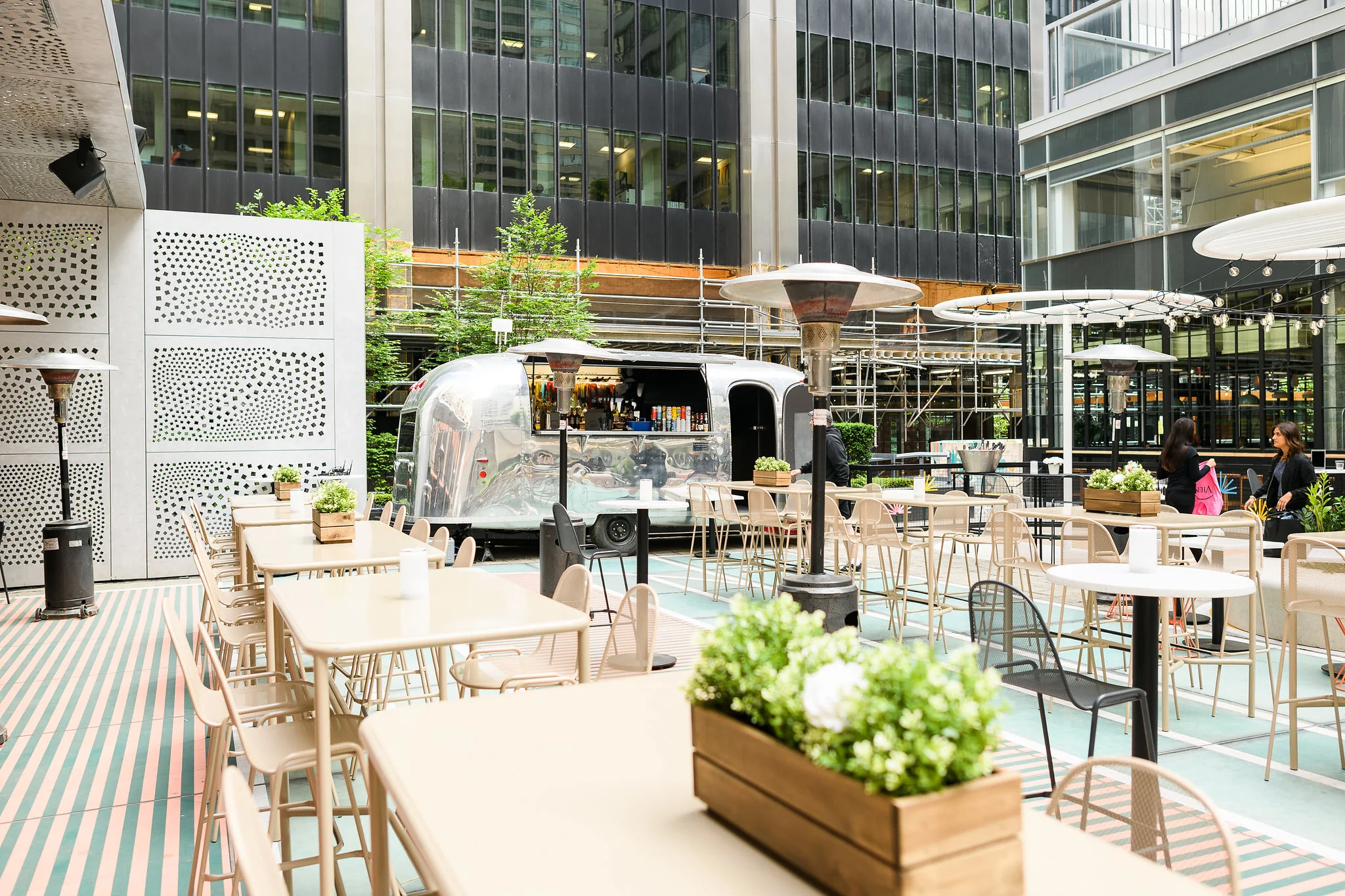 About — Chefs Hall