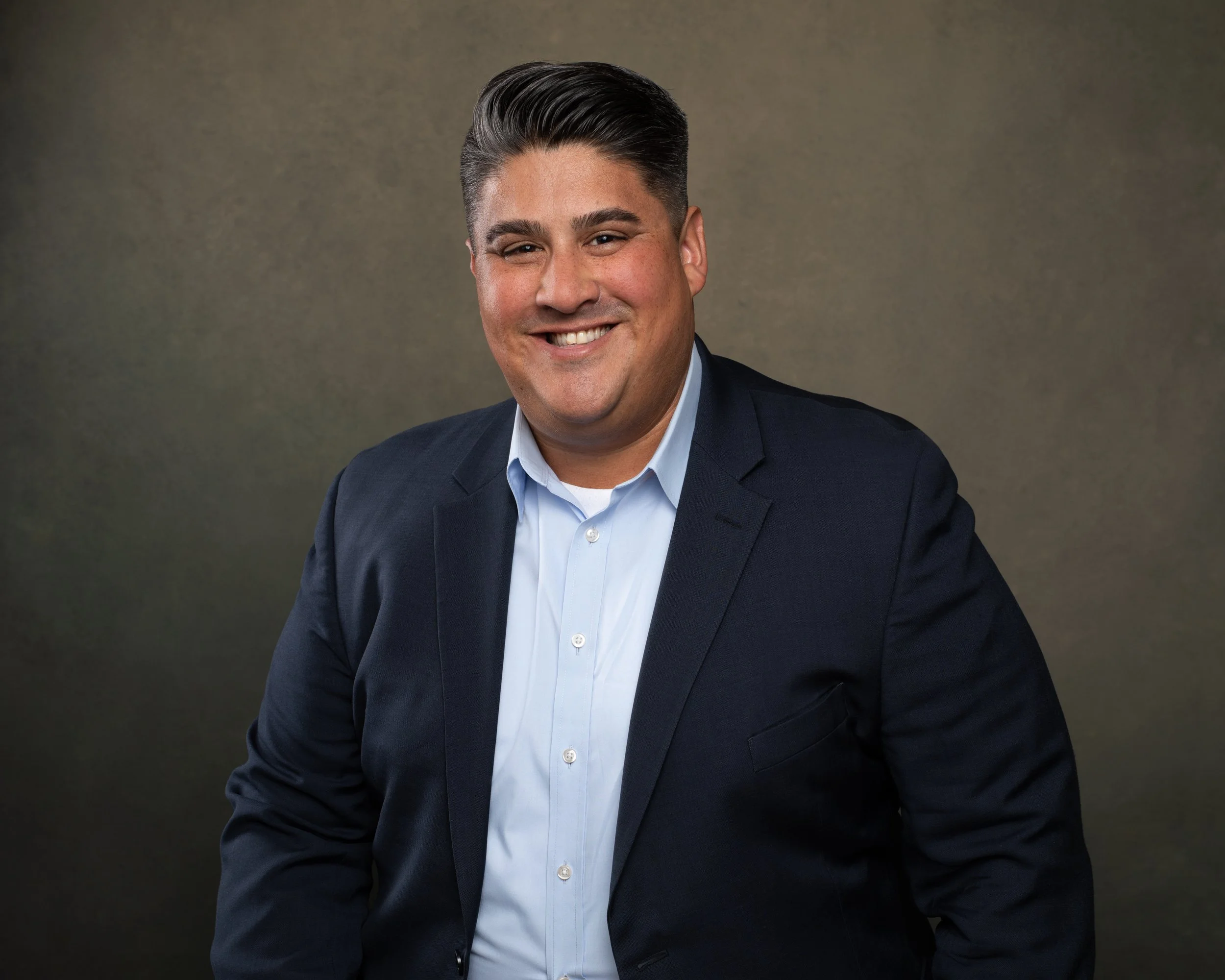 Christopher Guerrero — Collaborate, Inc.