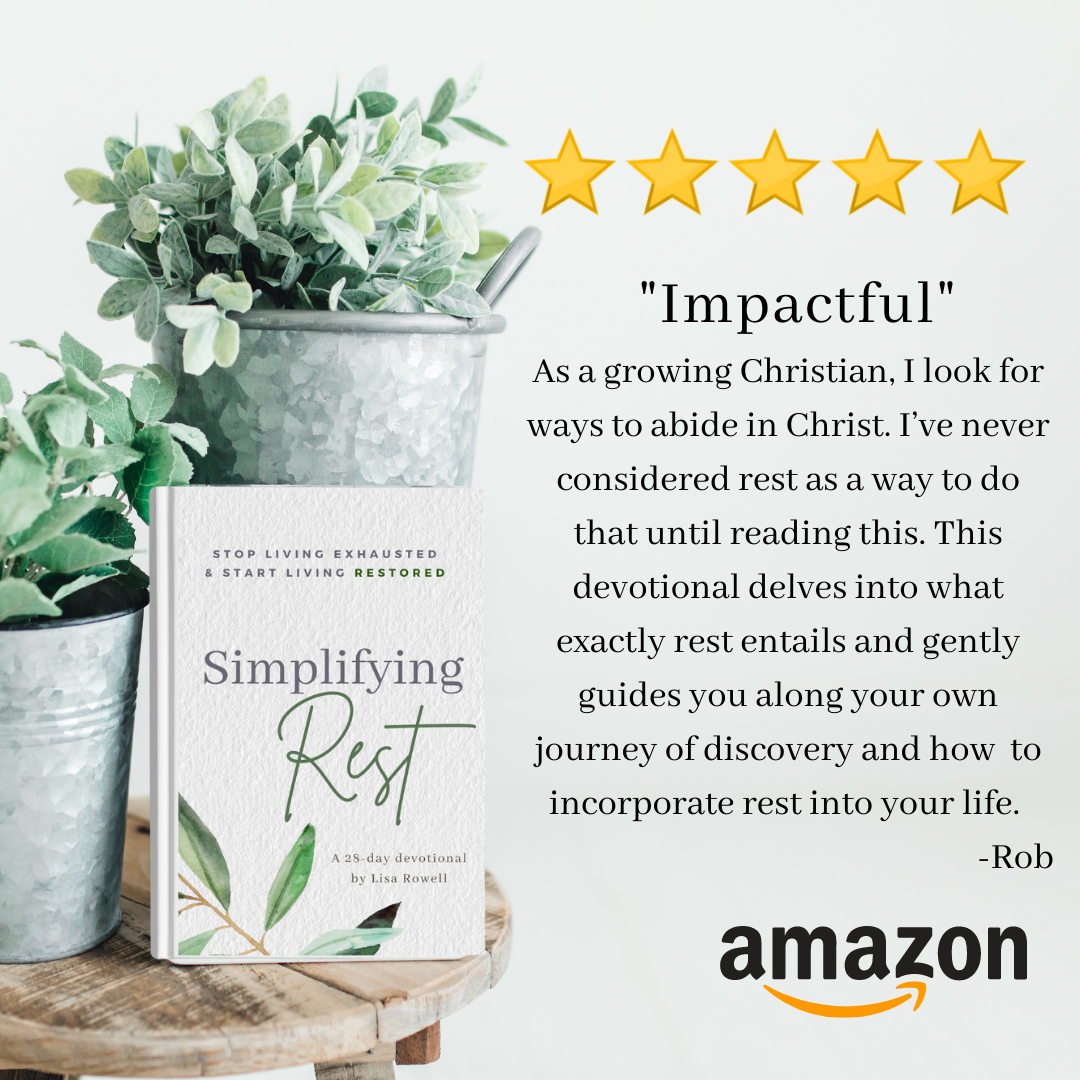 Simplifying Rest