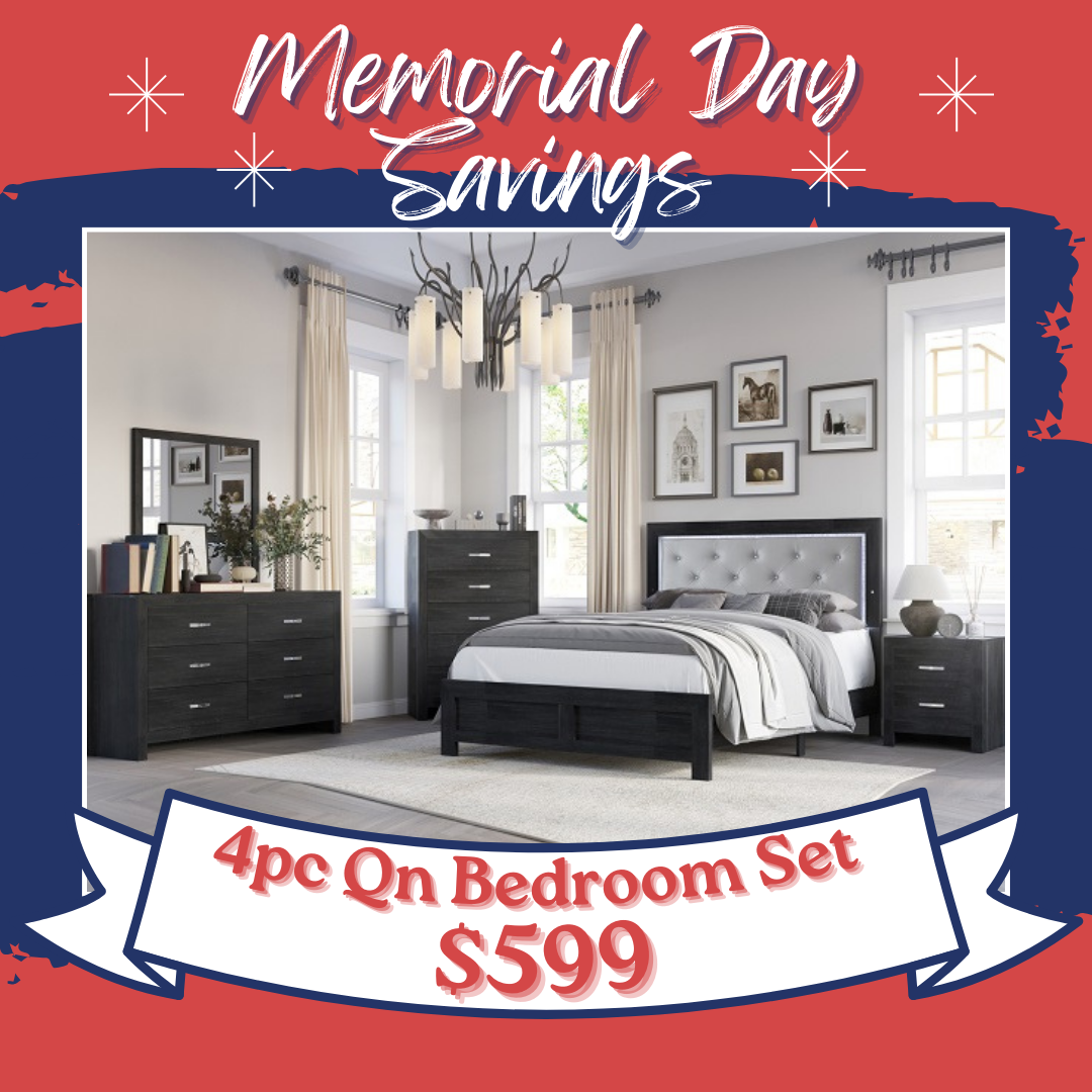 Specials — Mueblería More 4 Less Furniture