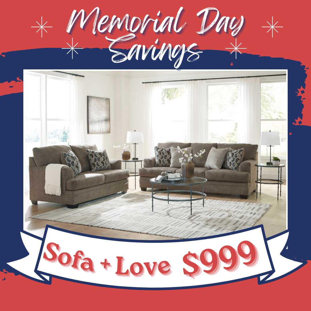 Specials — Mueblería More 4 Less Furniture