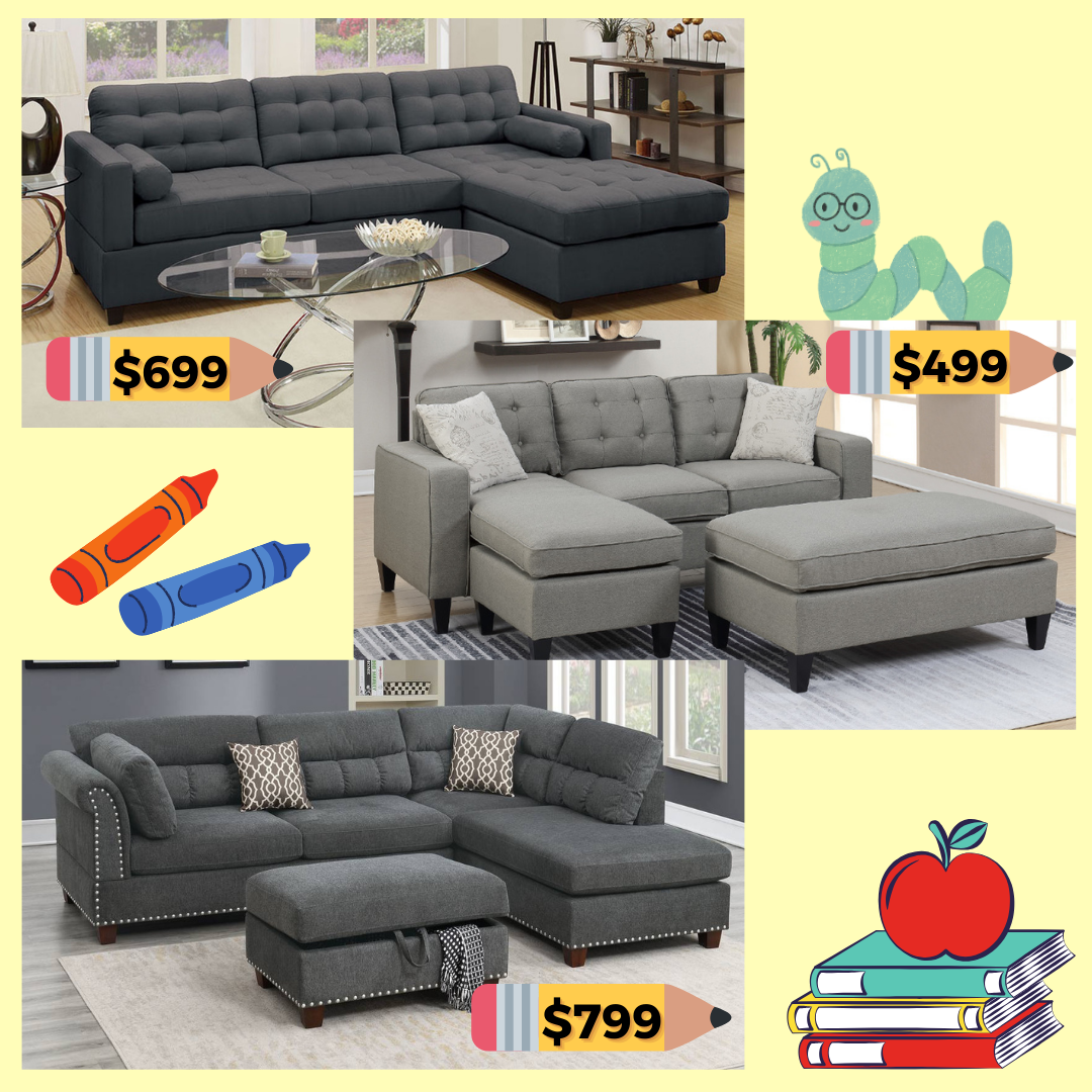 Mueblería More 4 Less Furniture