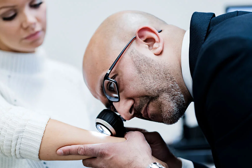 Skin Conditions — Dermatology Hawke's Bay