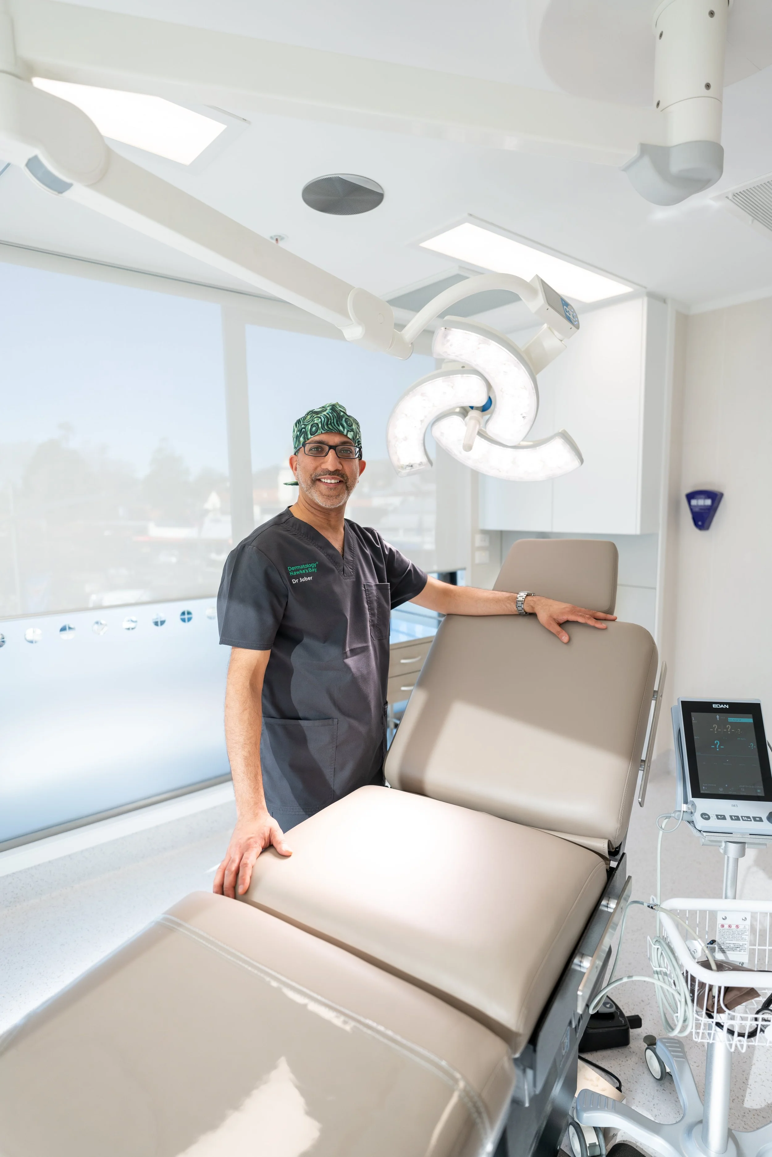 Dermatology Hawke's Bay