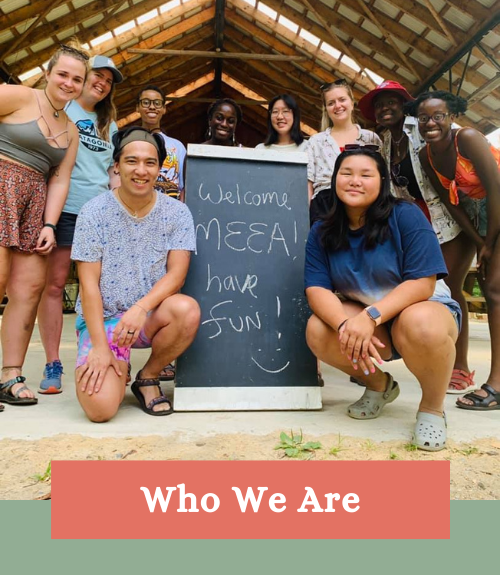 Maine Environmental Education Association