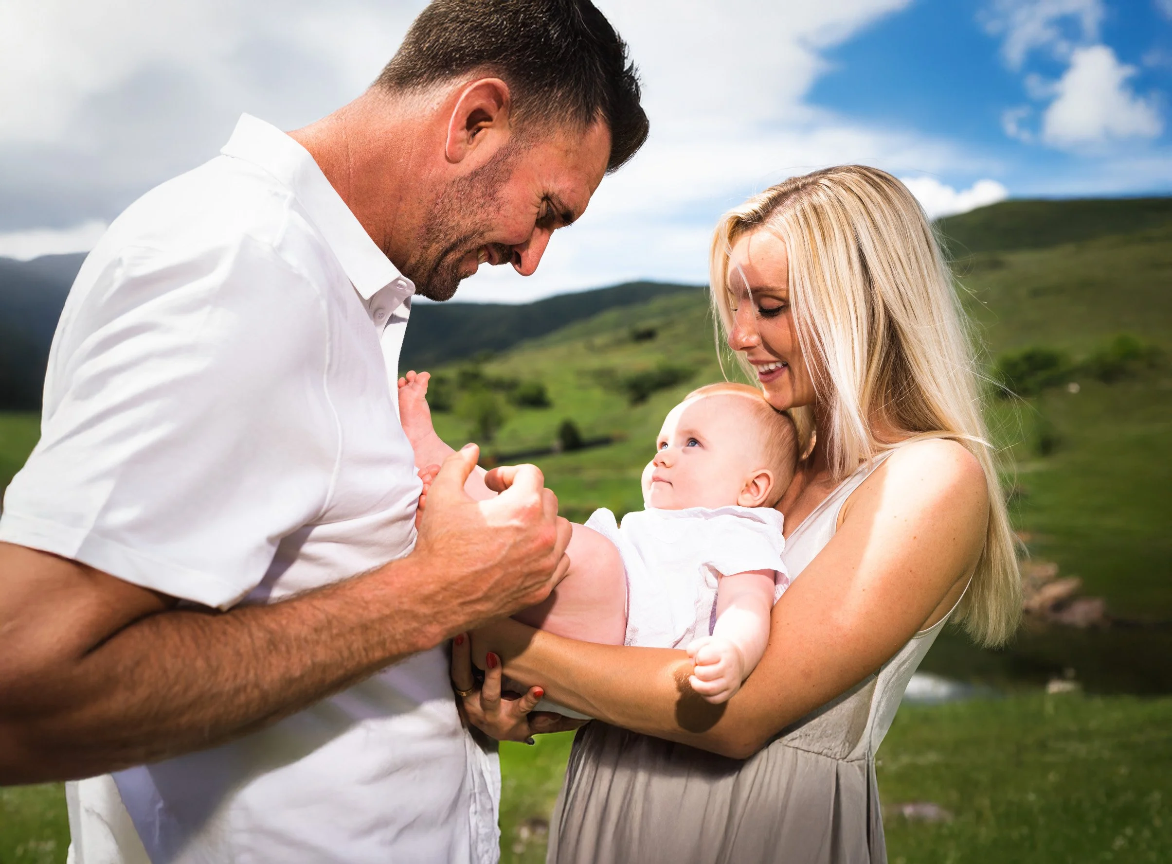 Denver Wedding Photographer - Jason Batch Photography
