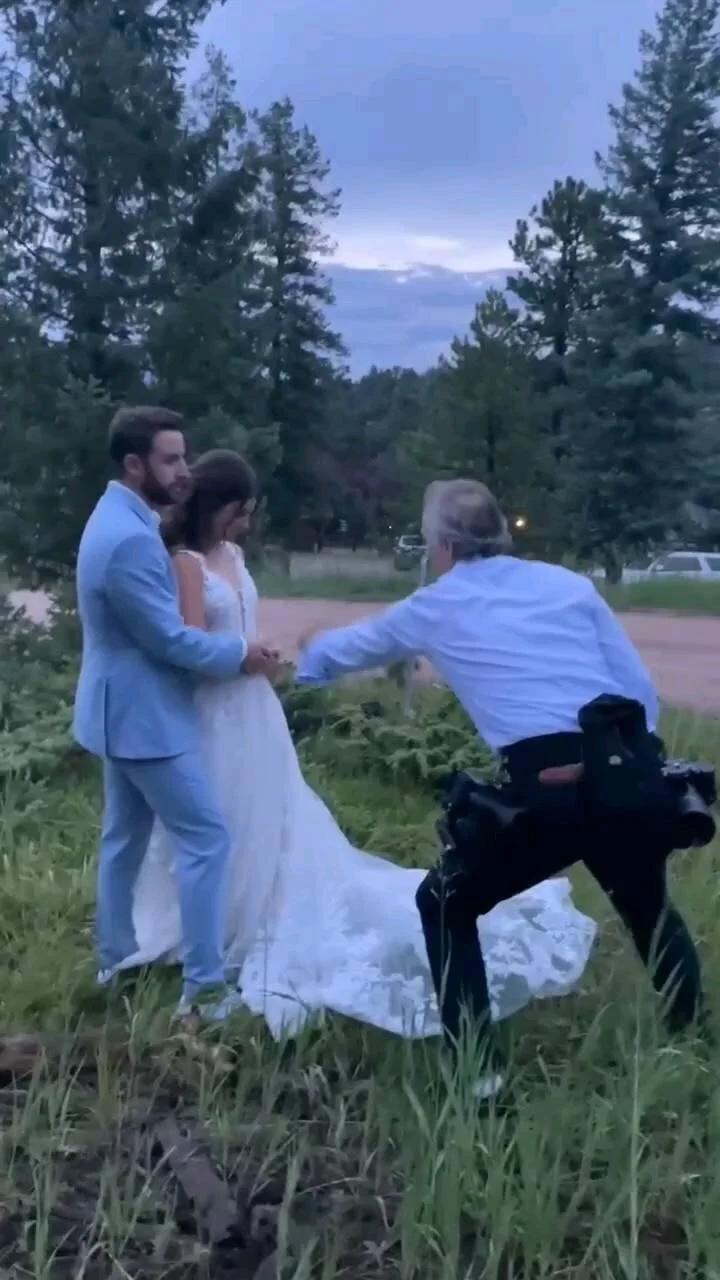 Denver Wedding Photographer - Jason Batch Photography