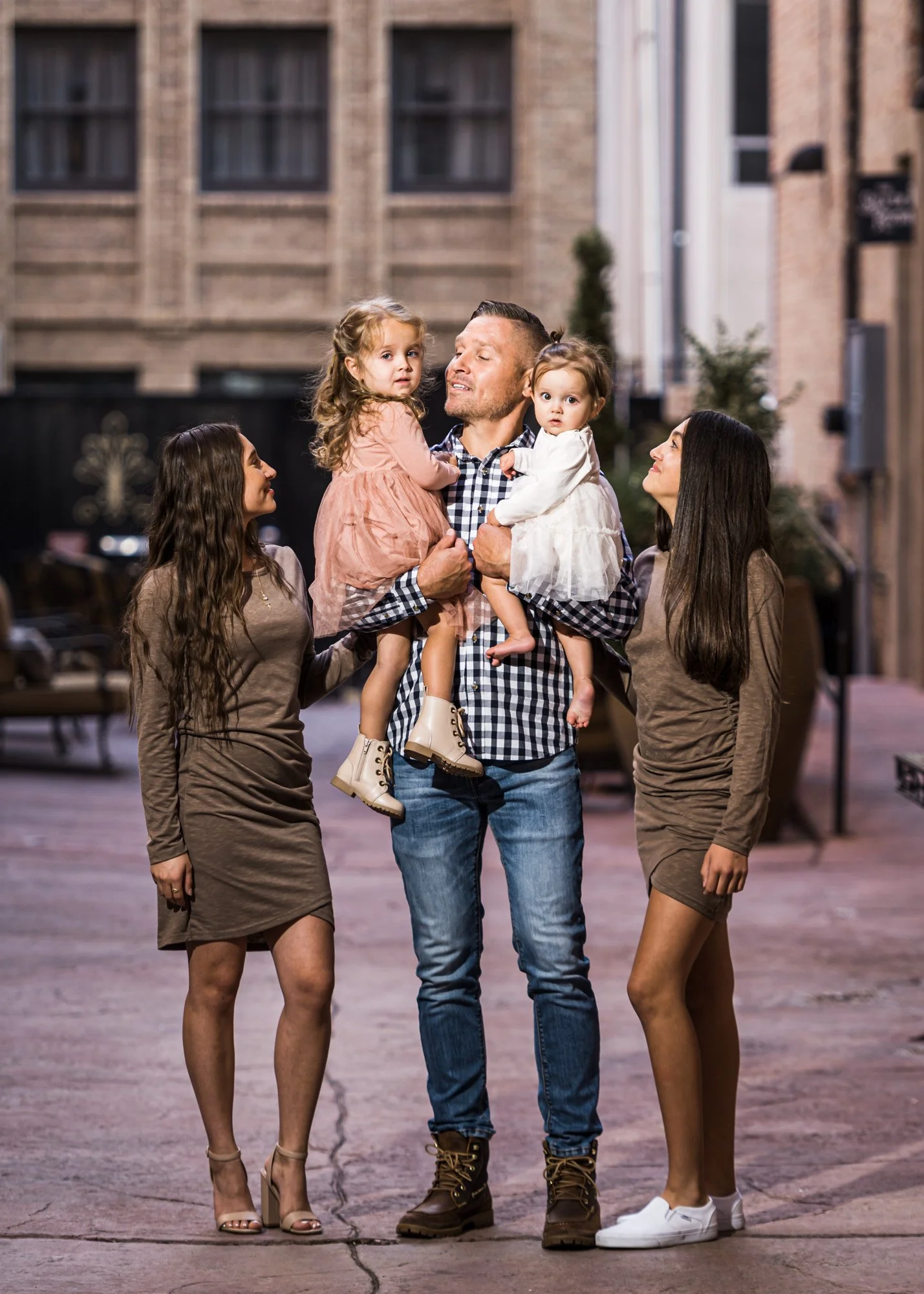 The Mining Exchange A Wyndham Grand Hotel | Nohava Family | Colorado ...