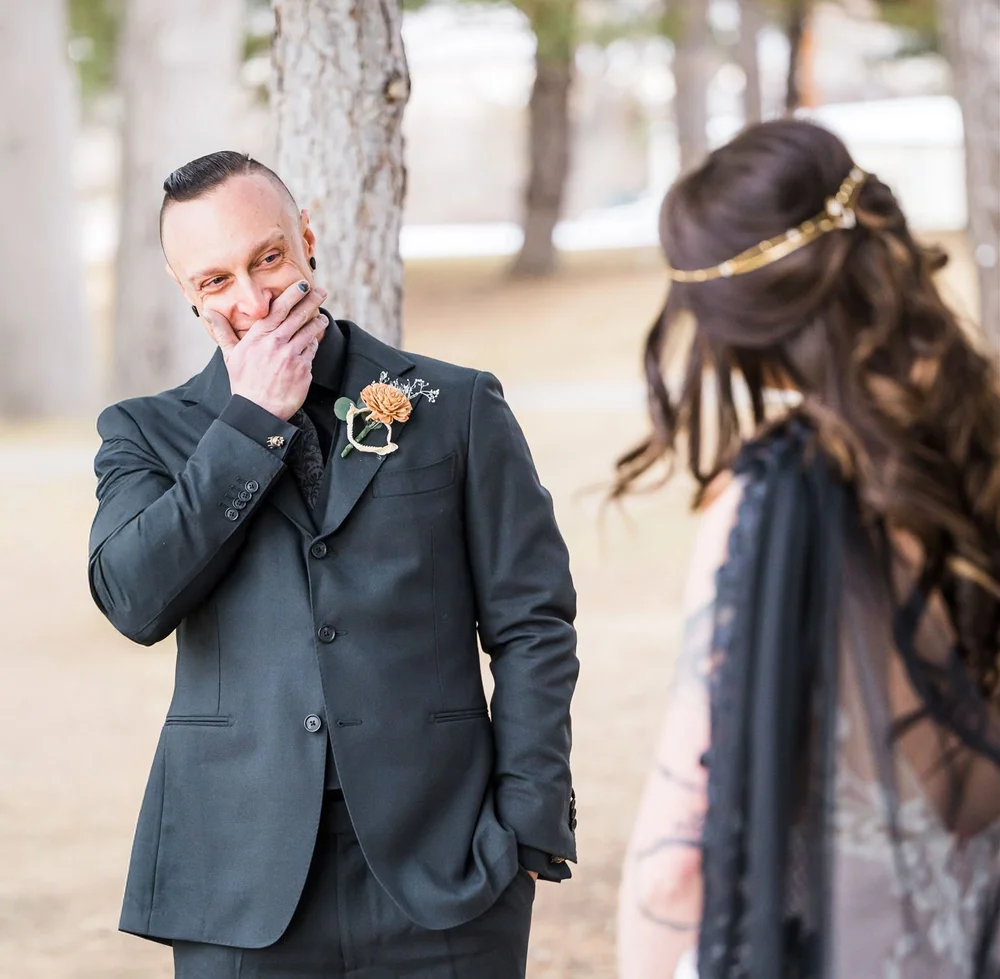 Denver Wedding Photographer - Jason Batch Photography