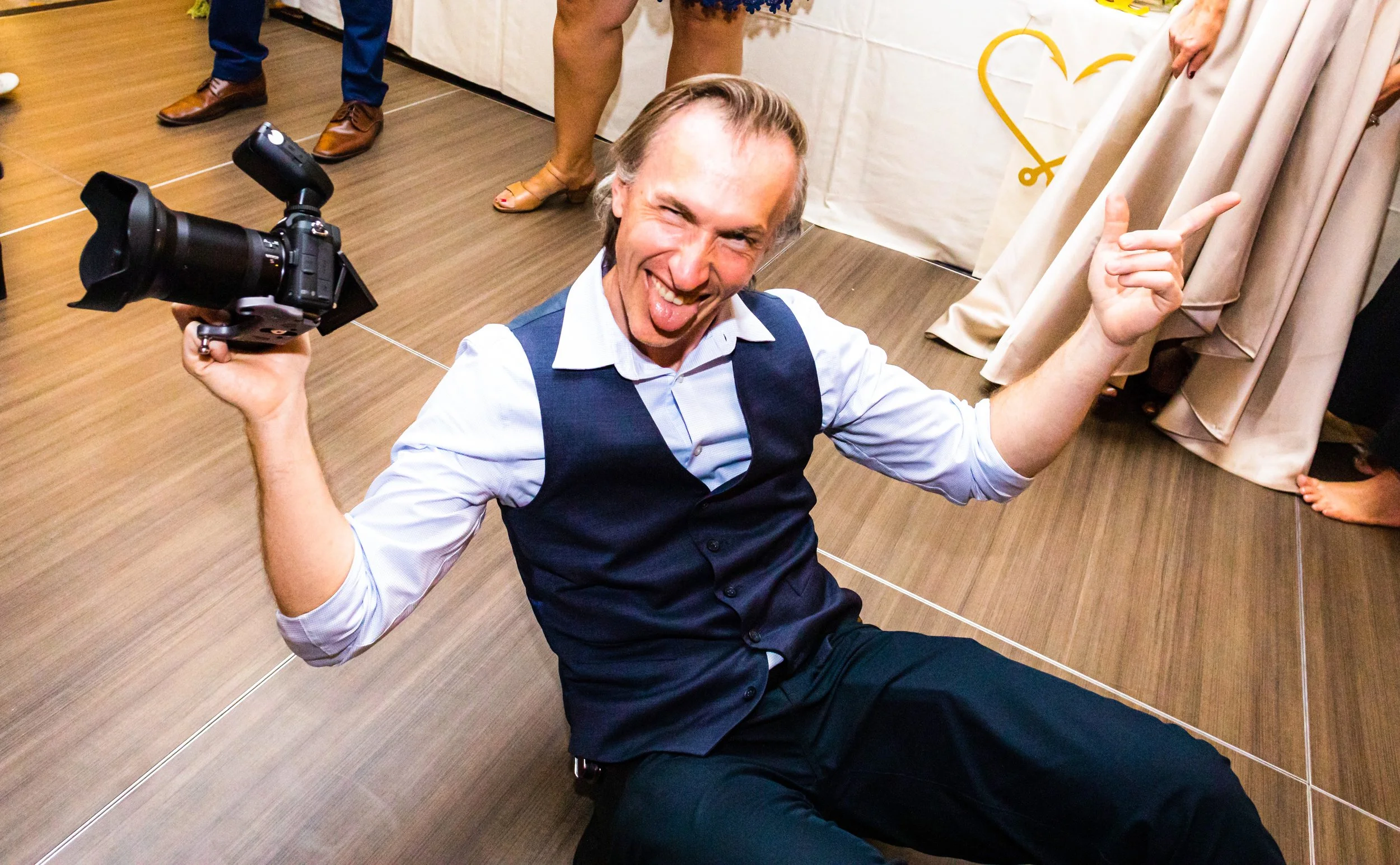 Denver Wedding Photographer - Jason Batch Photography