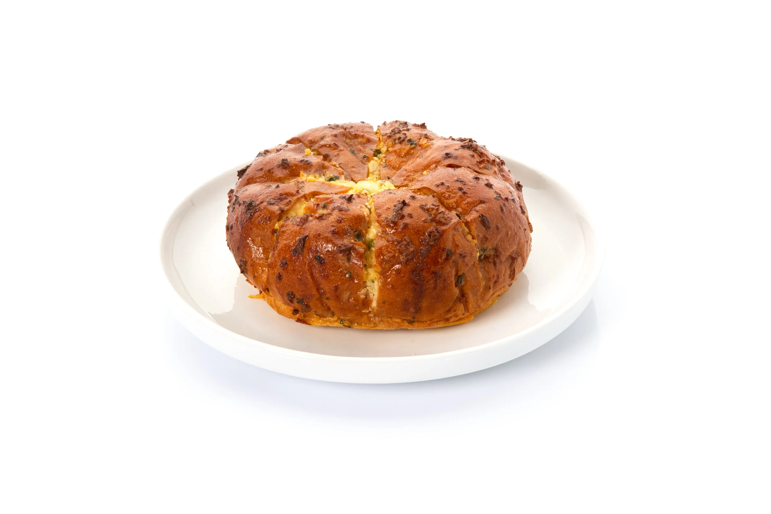 Sweet Vanilla Clouds — A Little Something Cake