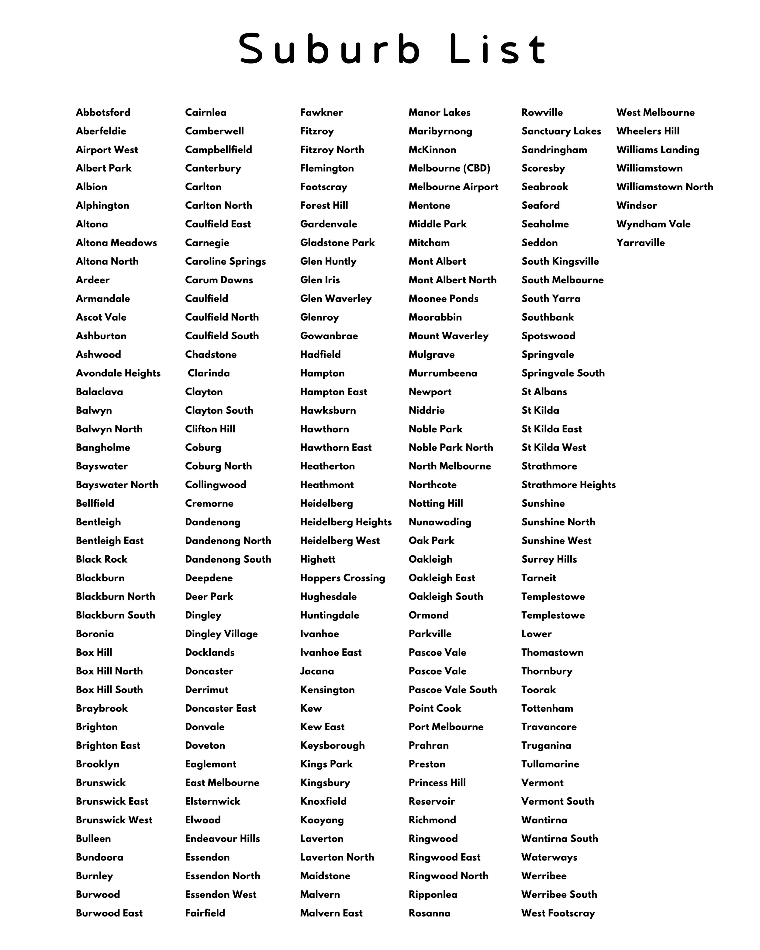 Delivery Zone — A Little Something Cake