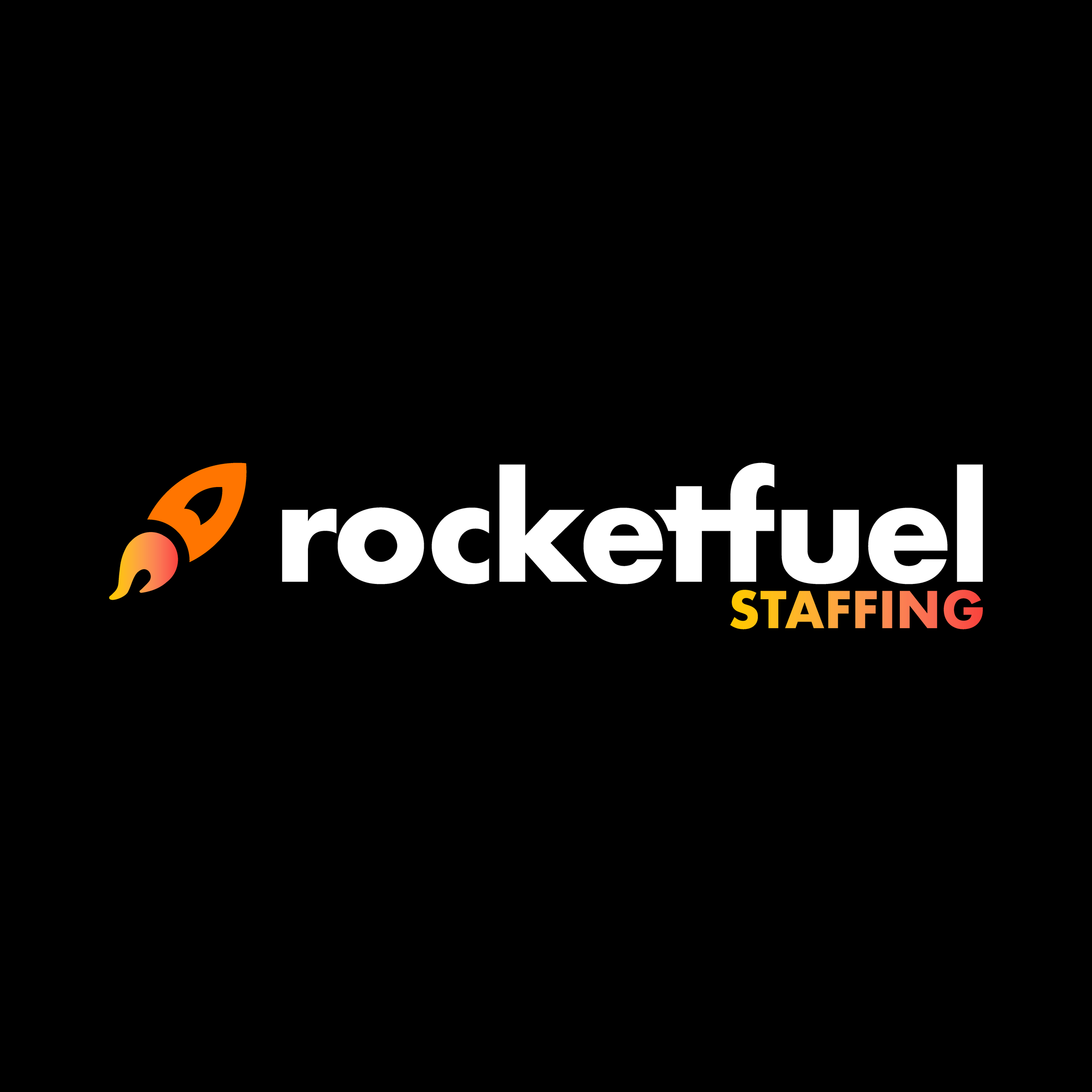 Rocketfuel Logo