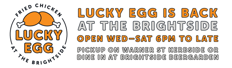 The Brightside Brisbane