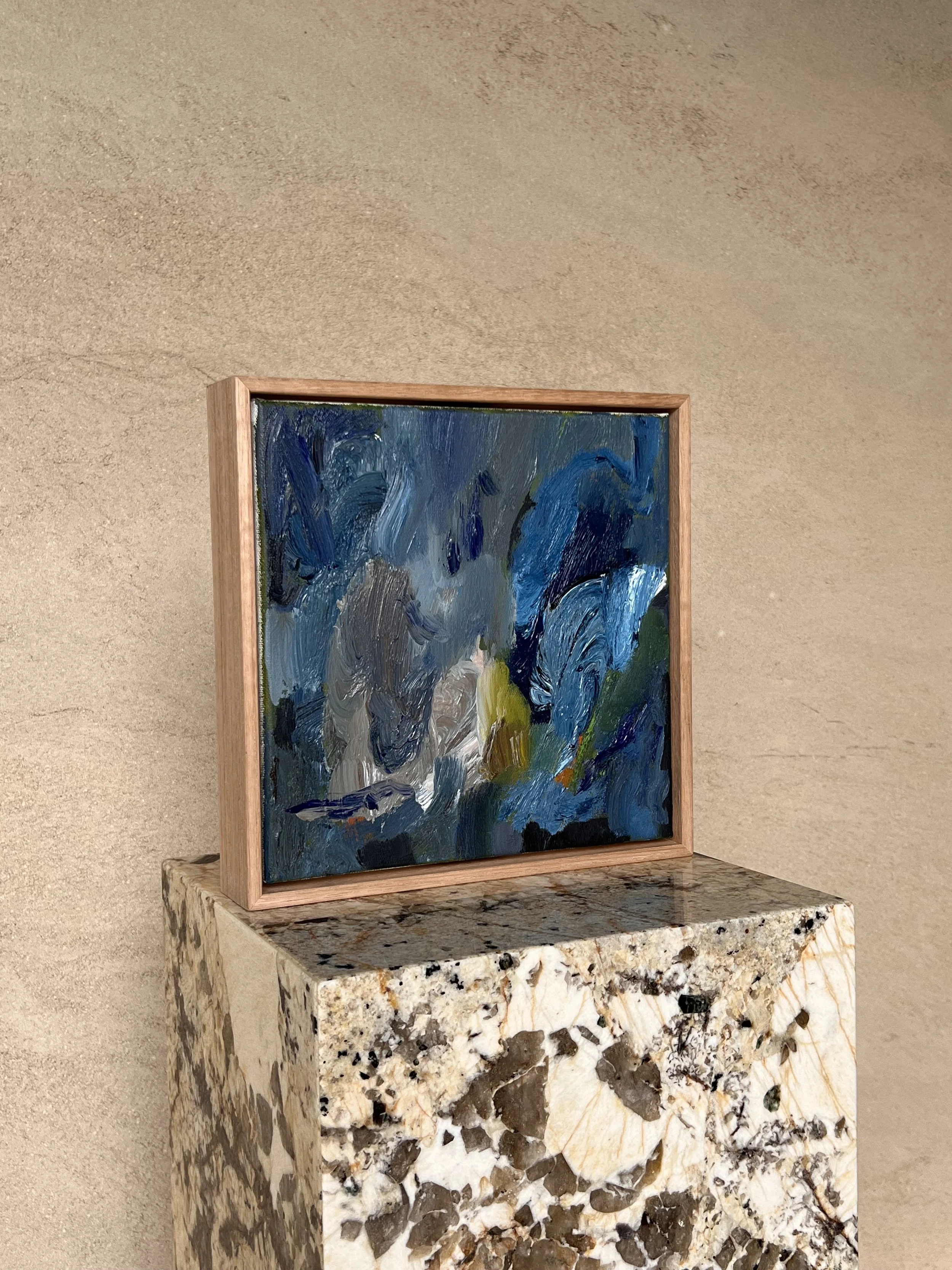 ANDREA BOLIMA — All Works by All Artists — Leighton Contemporary