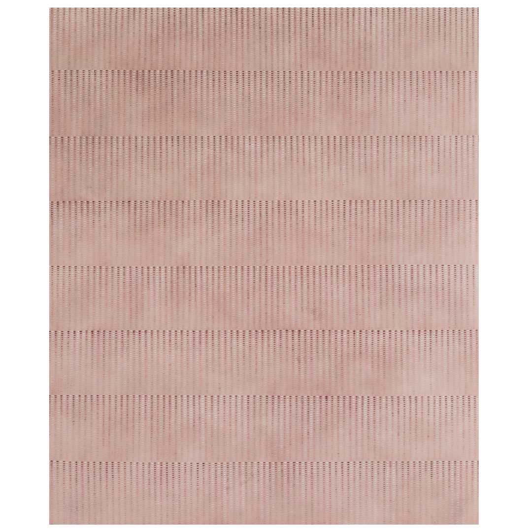 Cindy Leong — Storing Seeds 2402 (2024) — Oil on Cotton Duck — 101 cm x ...