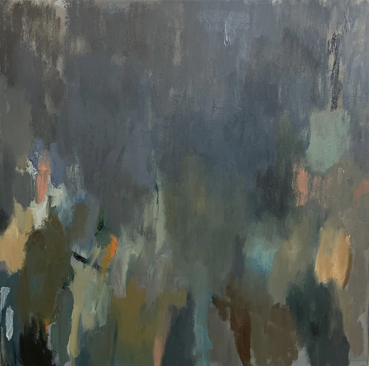 ANDREA BOLIMA — All Works by All Artists — Leighton Contemporary