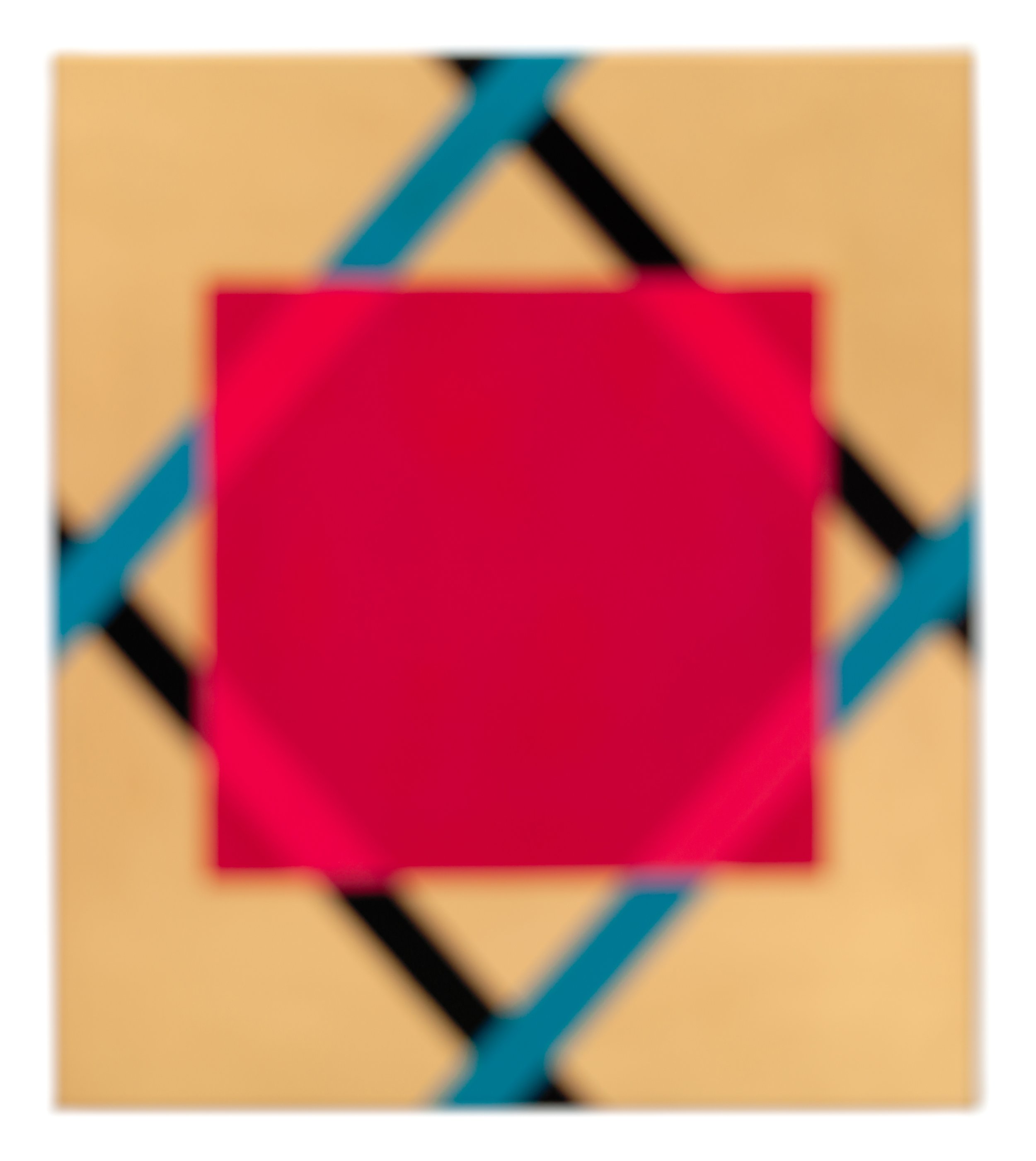 Susan Watson Knight — Bedazzle (2024) — Limited Edition Print — 103 cm ...