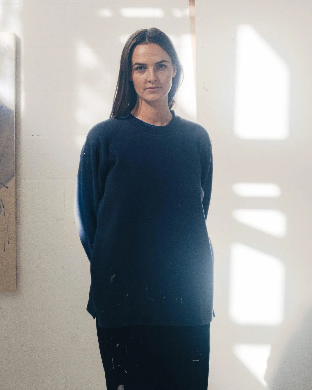 Skye Jamieson — Leighton Contemporary