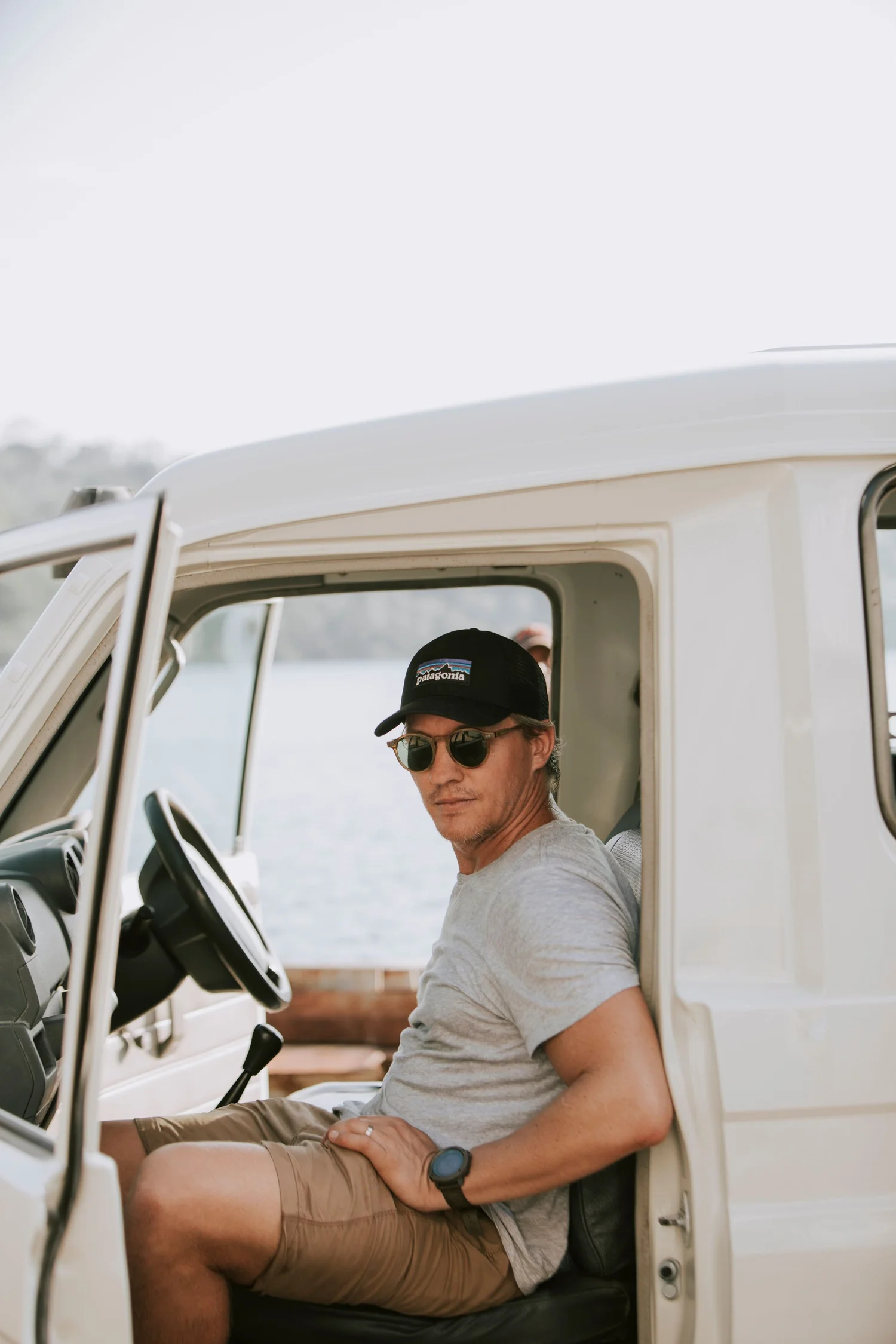 Sam Thies — Leighton Contemporary