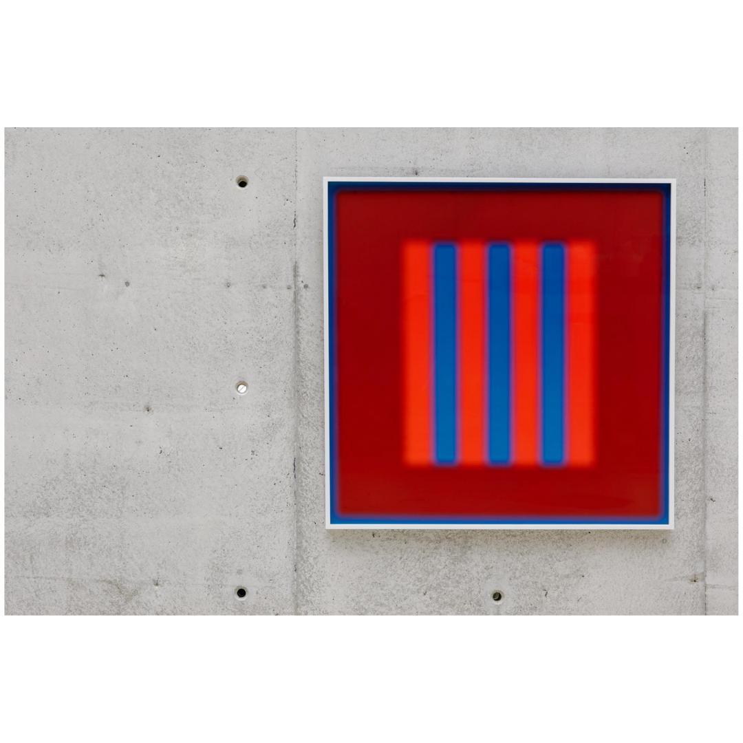 Susan Watson Knight — Birdcage (2020) — Limited Edition Print — 113 cm ...