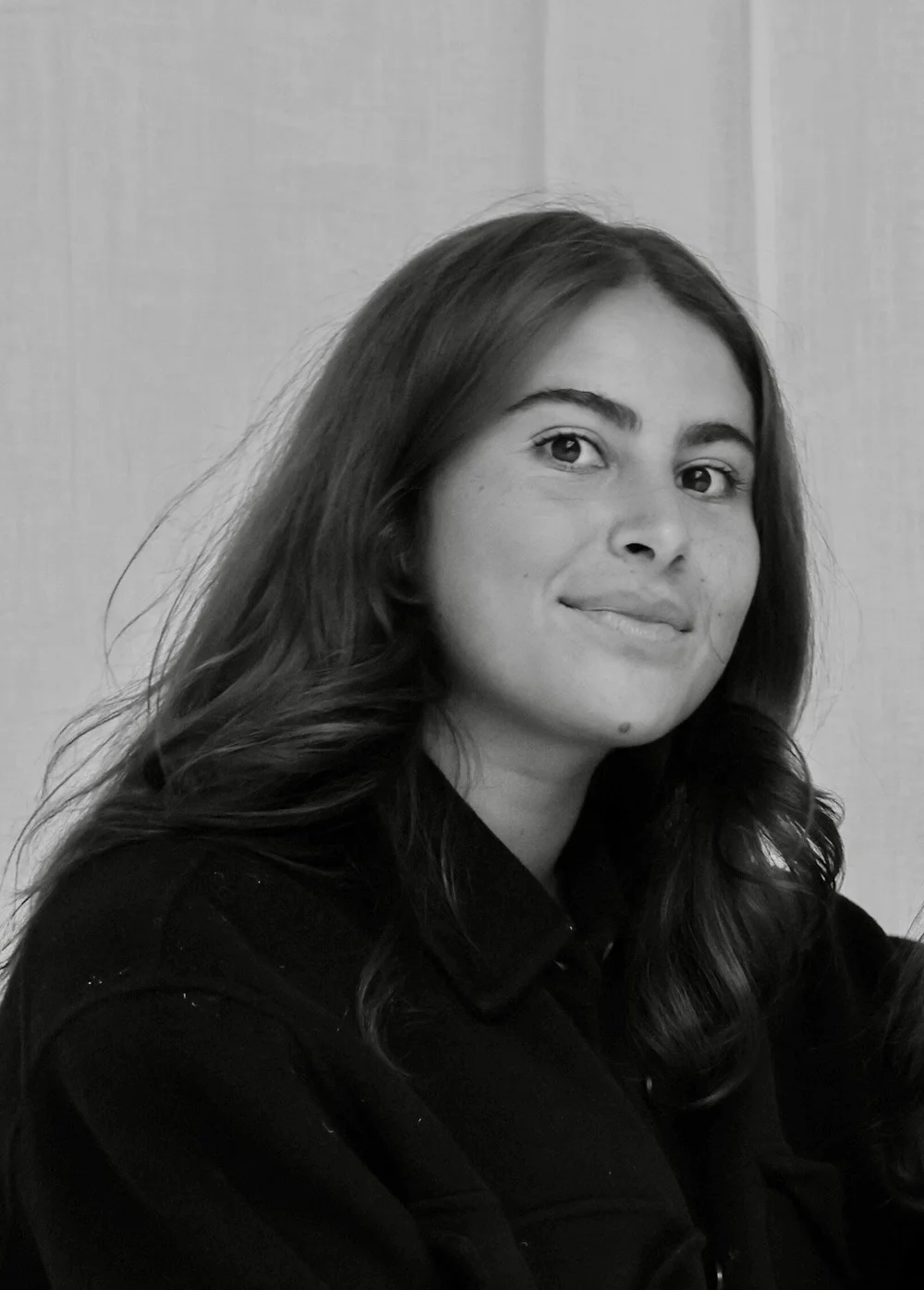 Alicia Bilyara Bennett — Leighton Contemporary