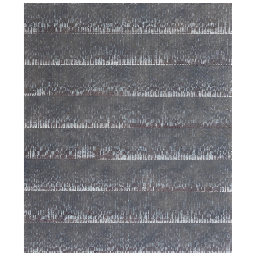Cindy Leong — Storing Seeds 2401 (2024) — Oil on Linen — 122 cm x 101 ...