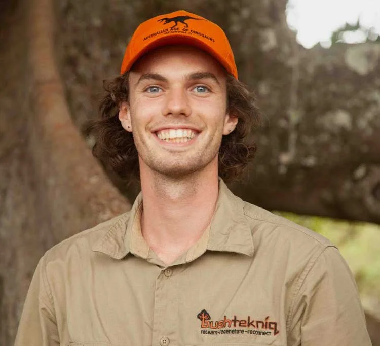 About — bushtekniq pty. ltd.