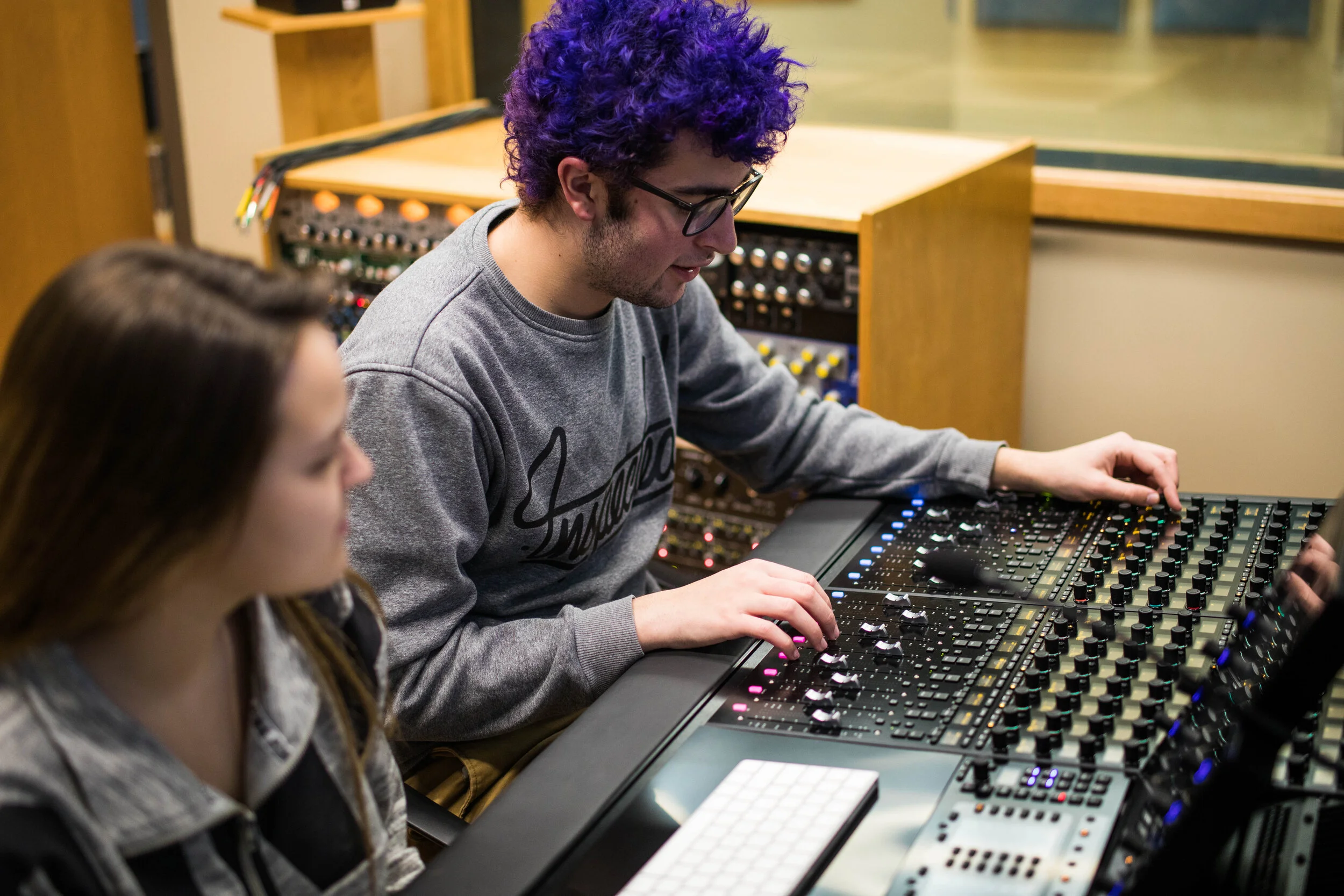 AES EDU COMPETITIONS