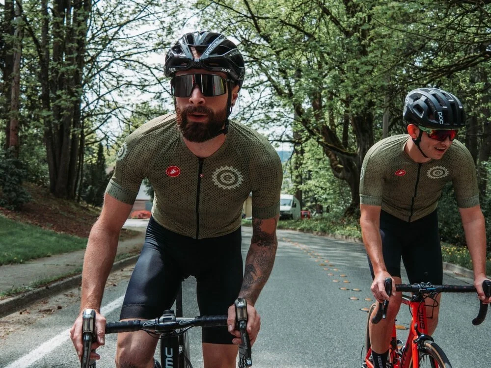 About US — Elementcycles