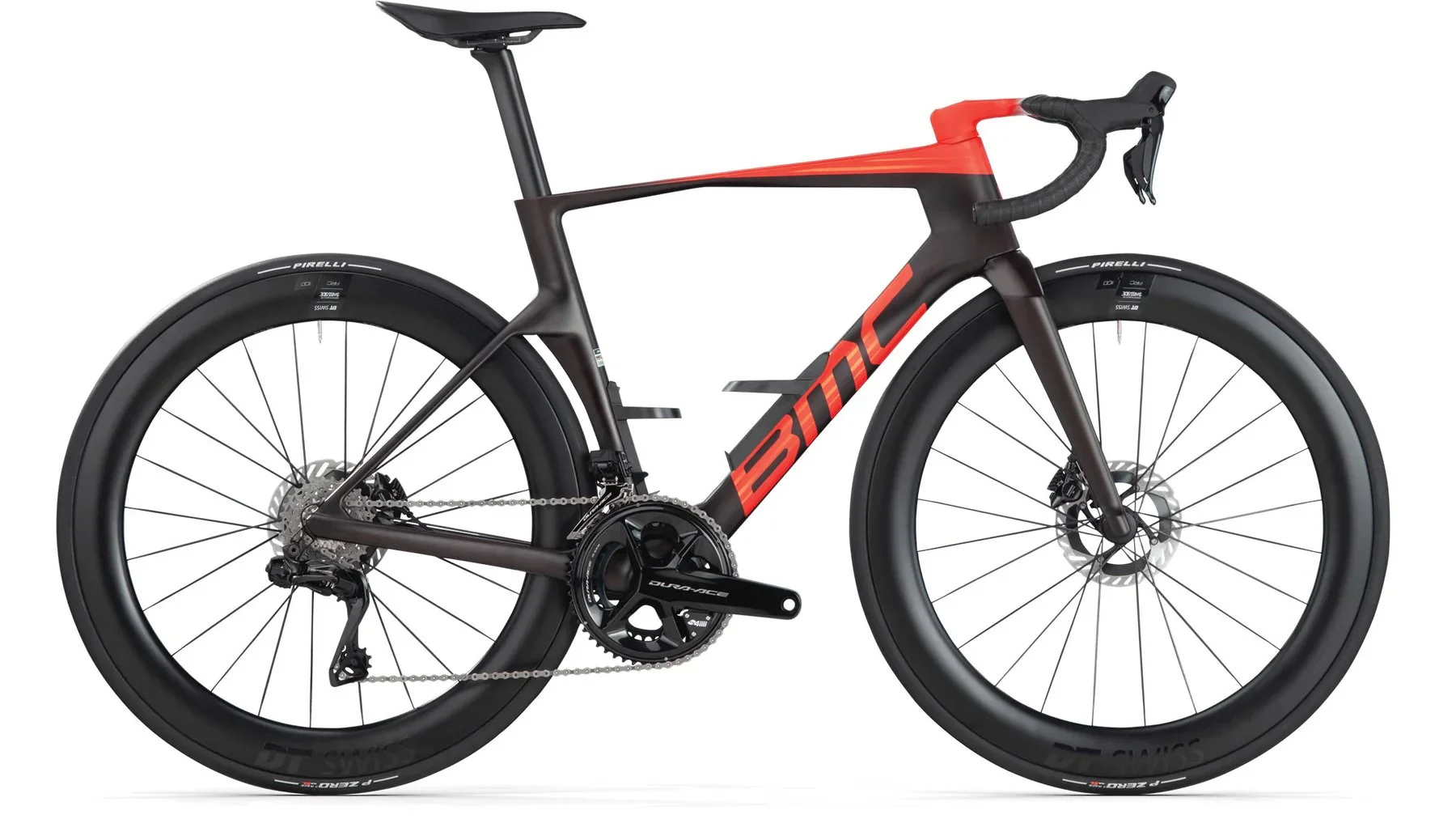BMC BIKES — Elementcycles
