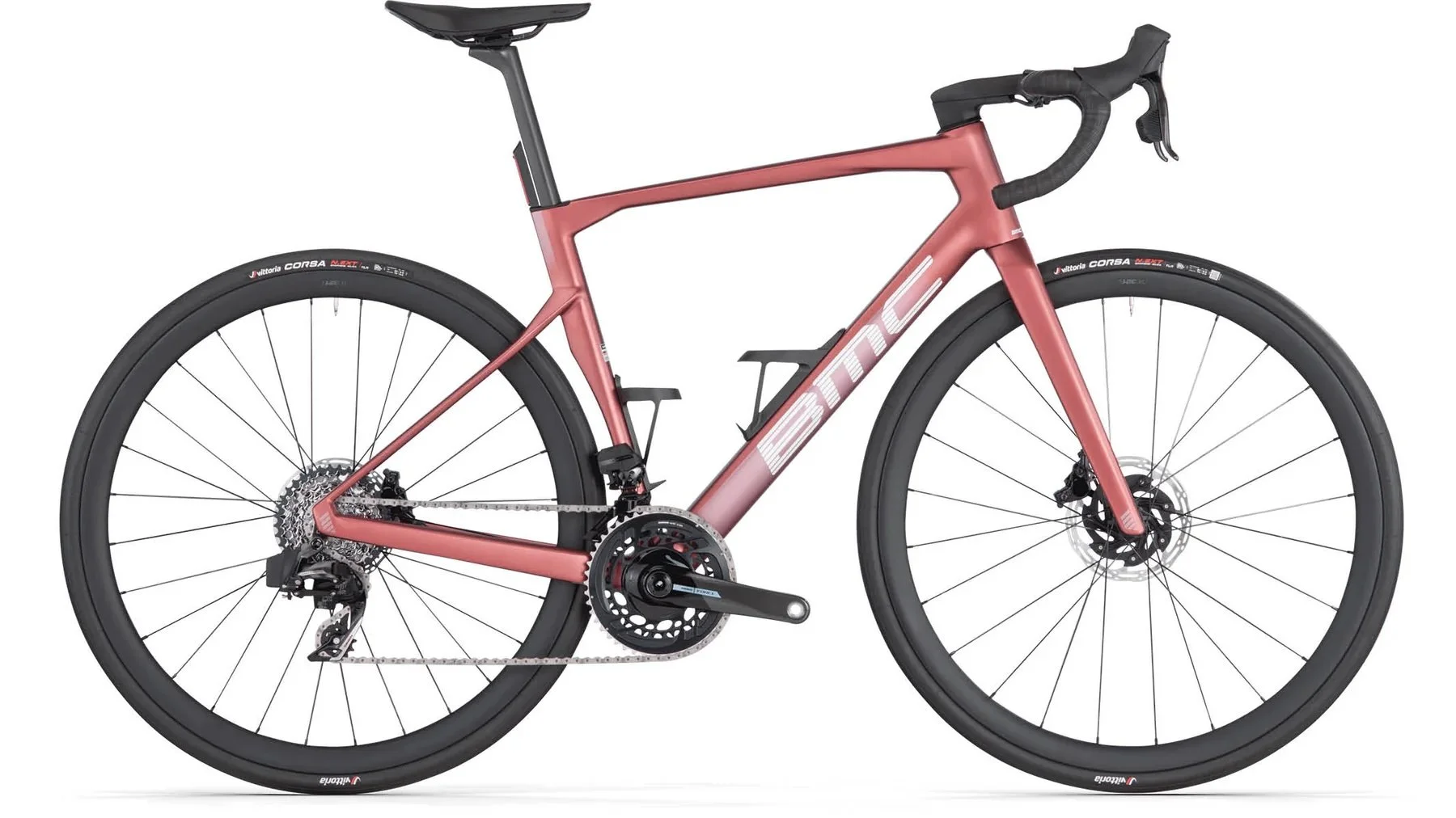 BMC BIKES — Elementcycles