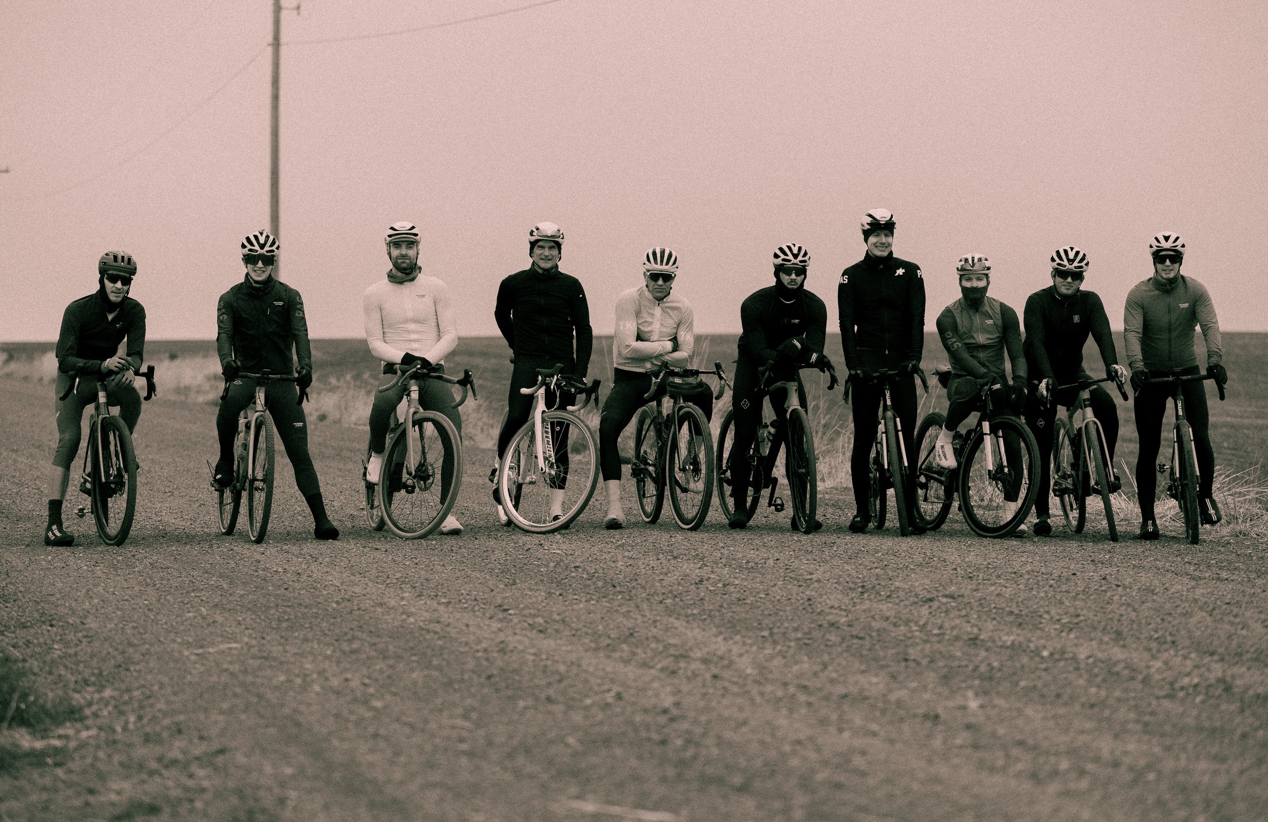 GROUP RIDES & EVENTS — Elementcycles