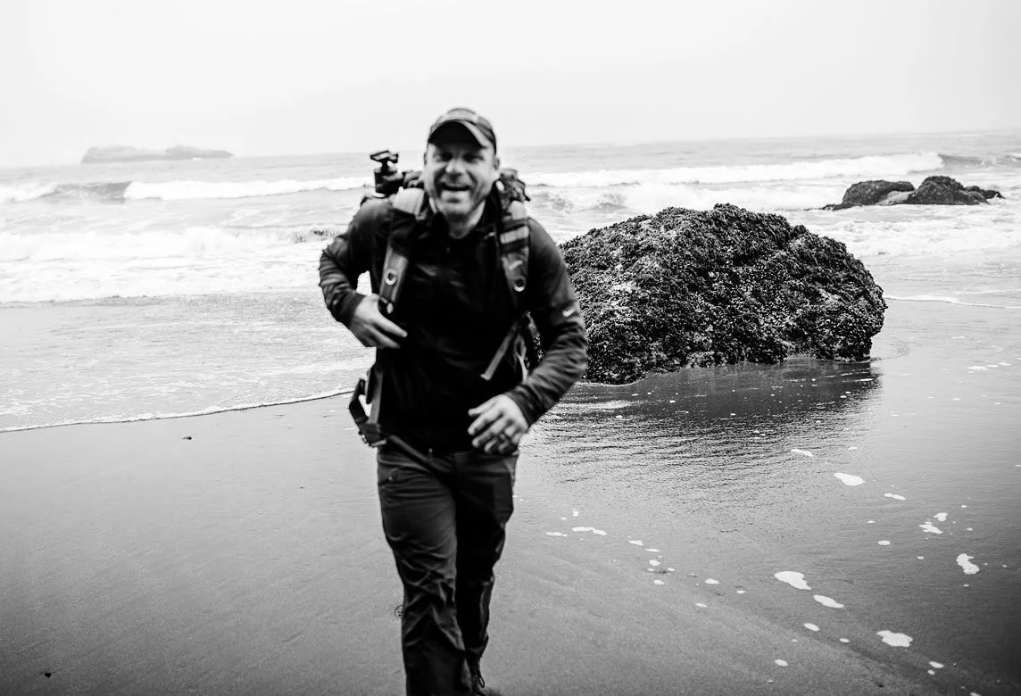 Master landscape photographer specializing in bespoke, one-of-a-kind ...