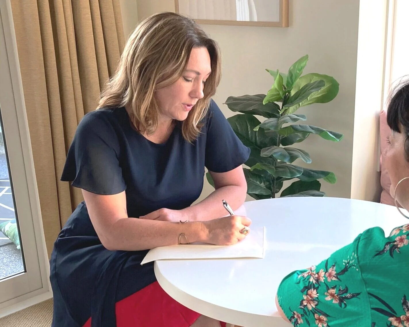 Stephanie Beynon - Registered Psychologist - Christchurch