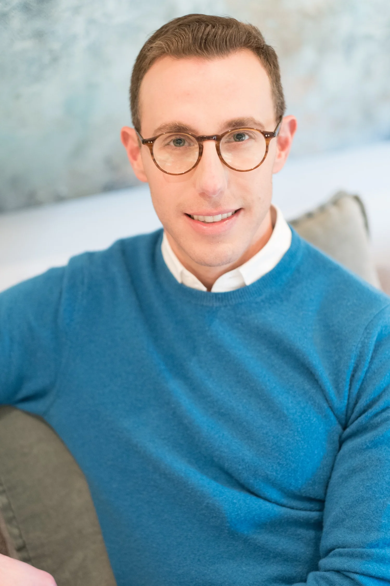 Josh L. Mirmelli, PSY.D | Licensed Psychologist