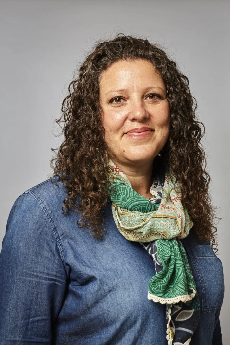 Hillary J. Reno — Quest Center for Integrative Health